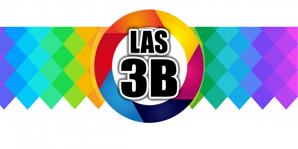 LAS TRES B – VARIEDAD AL INSTANTE